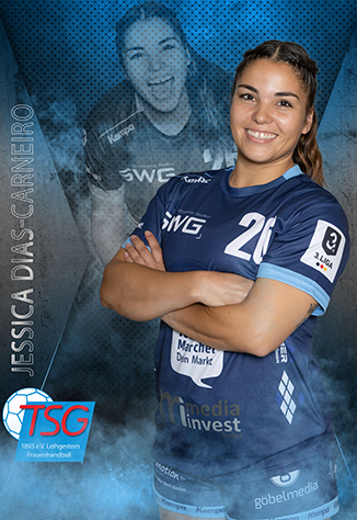 TSG 1893 Leihgestern e.V. – Team