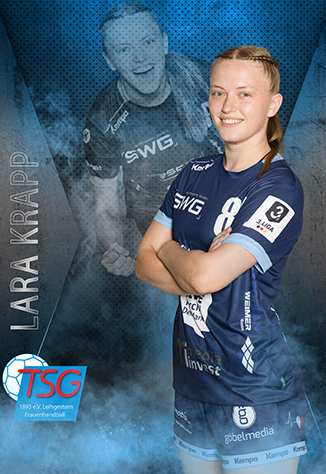 TSG 1893 Leihgestern e.V. – Team